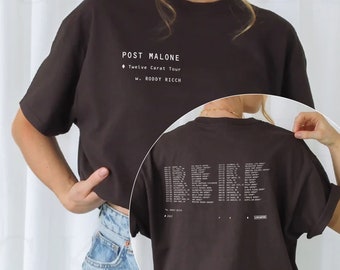 Posty Co Merch - Etsy