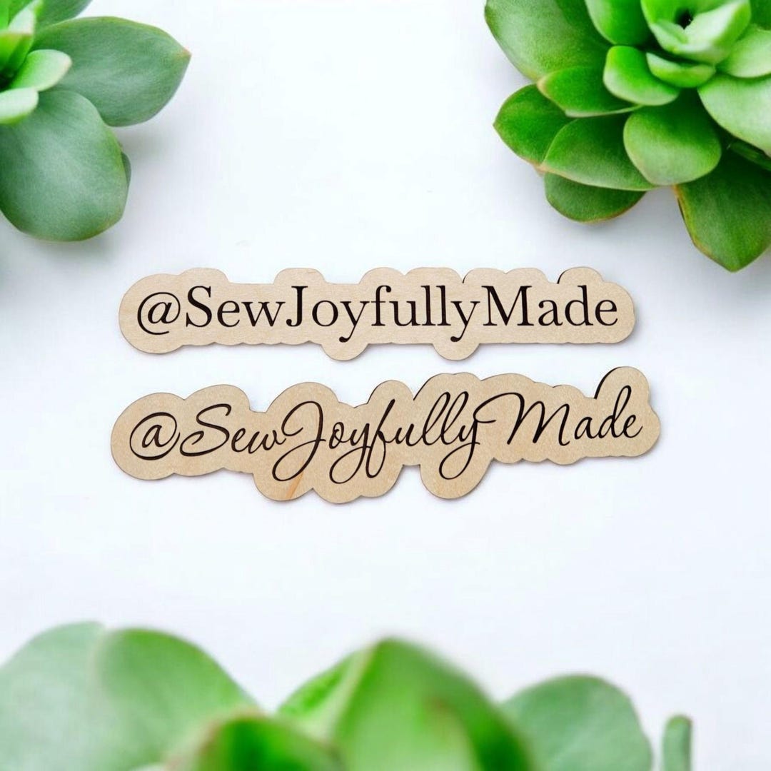 Business Logo, Watermark, Wood Sign, Image Watermark, Personalized ...
