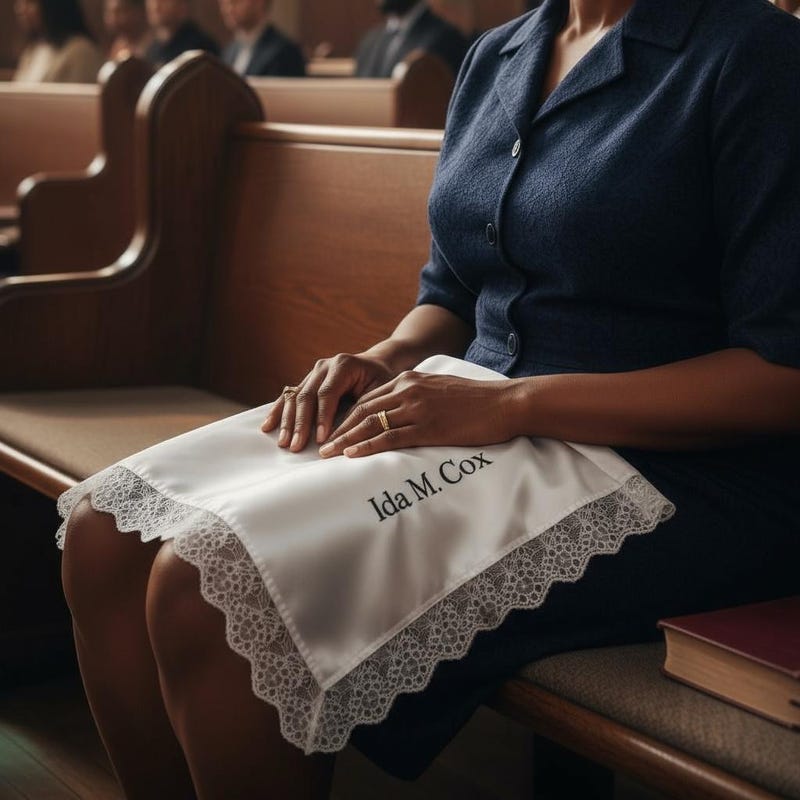 Church Accessories Women - Etsy