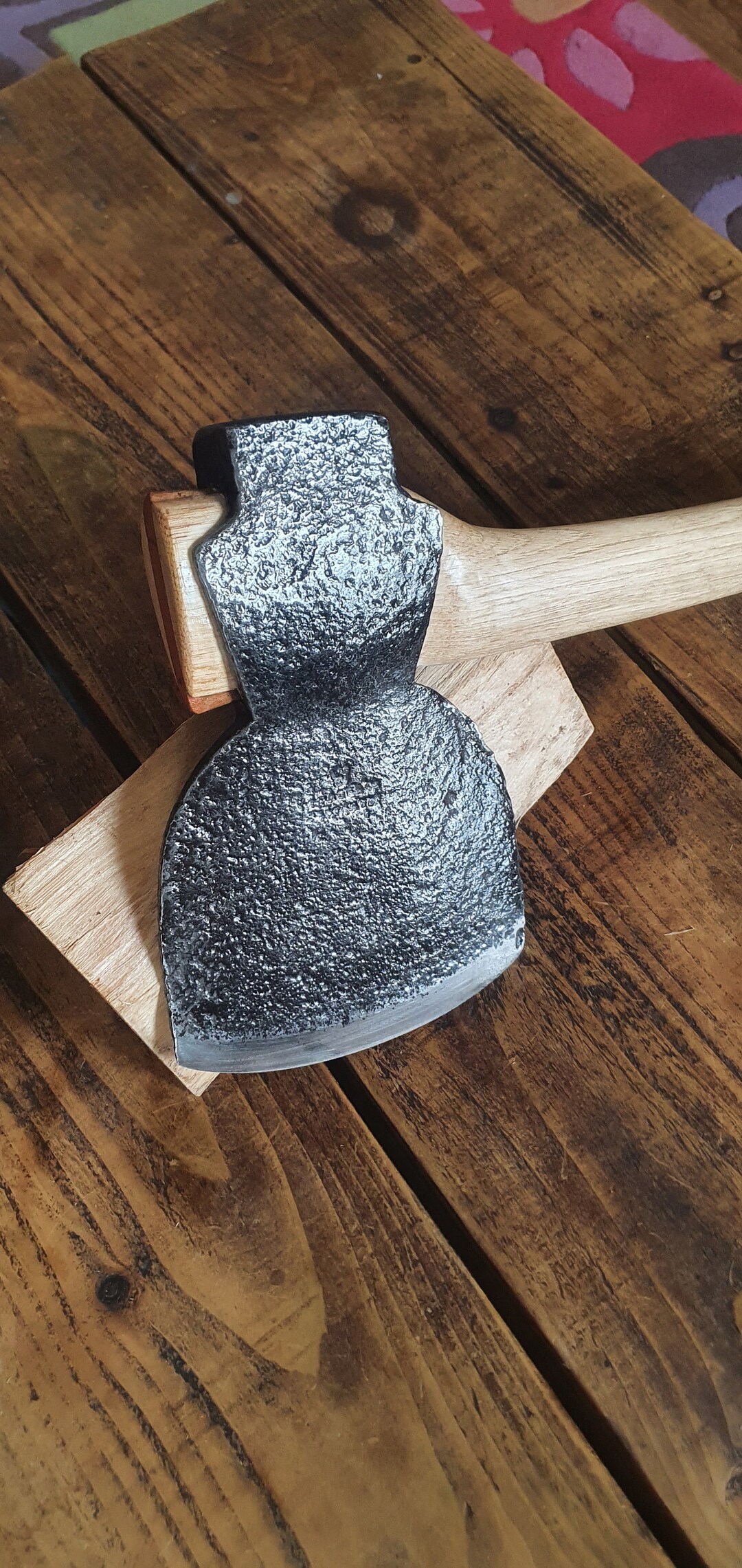 Professionally Restored 4 1/2 Pound Axe - Etsy
