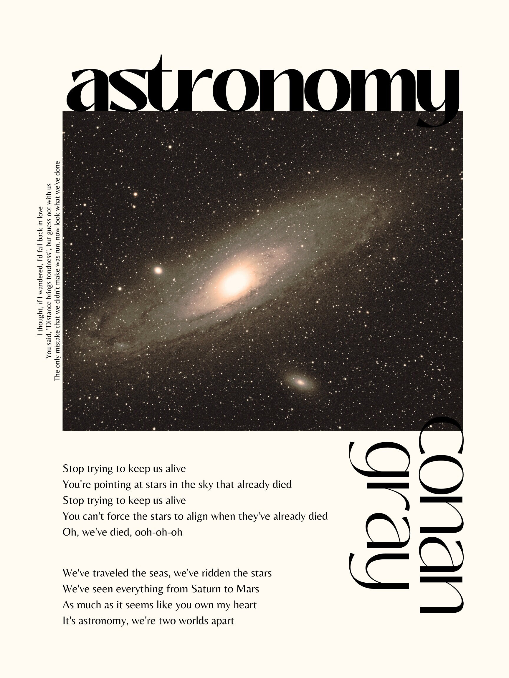 Conan Gray Posters - Etsy