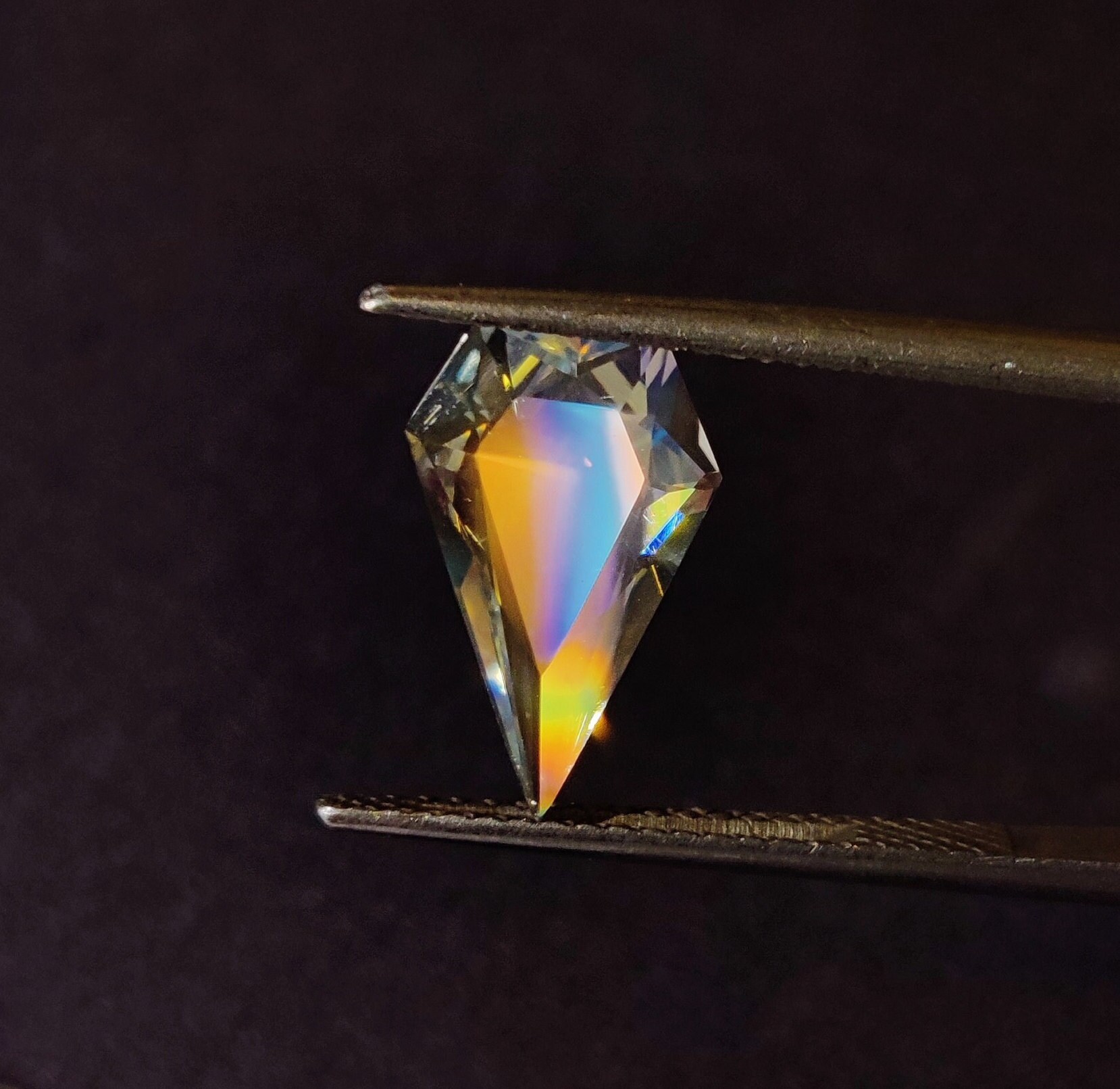 Rainbow Andesine Labradorite Pink Blue Color Iridiscent Flashy - Etsy UK