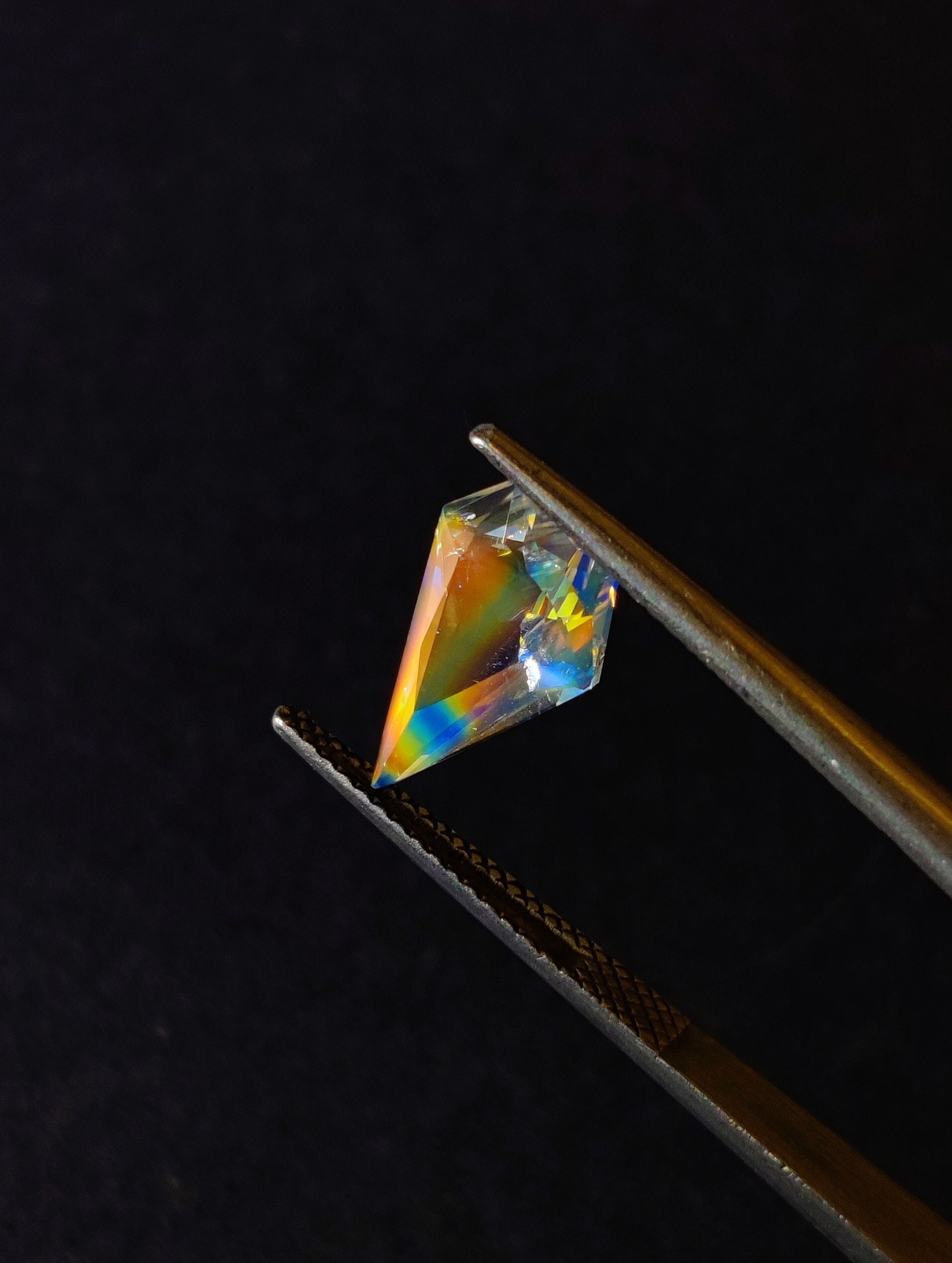 Rainbow Andesine Labradorite Pink Blue Color Iridiscent Flashy - Etsy UK