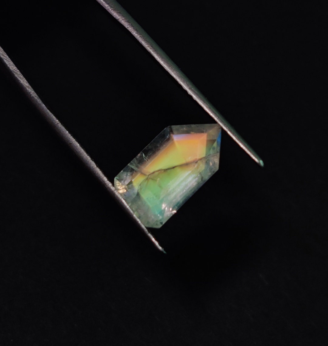 Regenbogen Labradorit Andesin Multy Farbe auffälliger Stein - Etsy.de