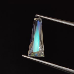 Rainbow Andesine - Greenish Blue N Multi Color - AAAA+ Glorious Quality ...