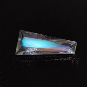 Rainbow Andesine - Greenish Blue N Multi Color - AAAA+ Glorious Quality ...