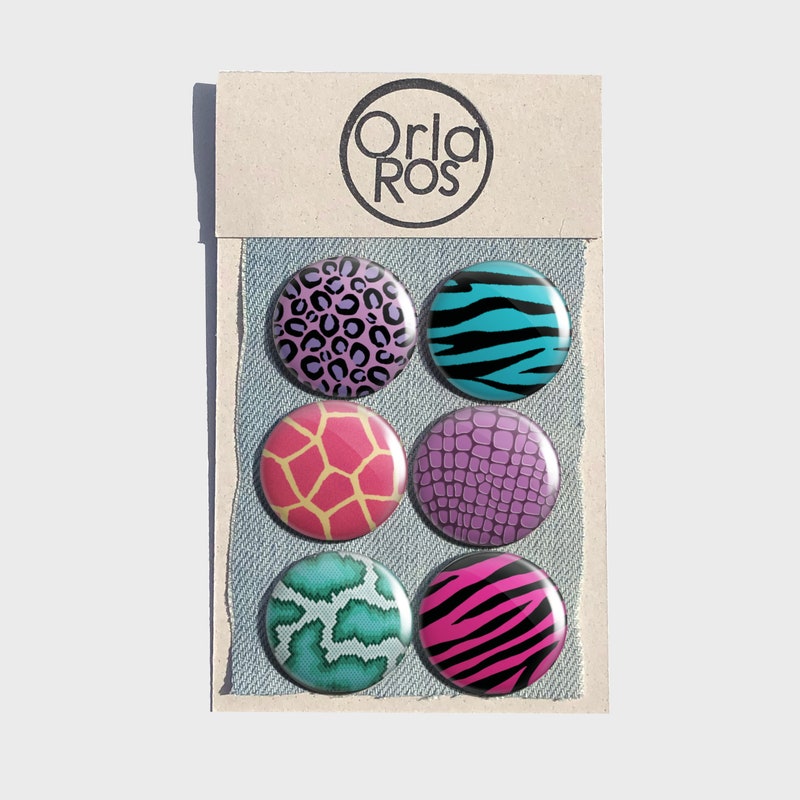 OrlaRos - Etsy UK