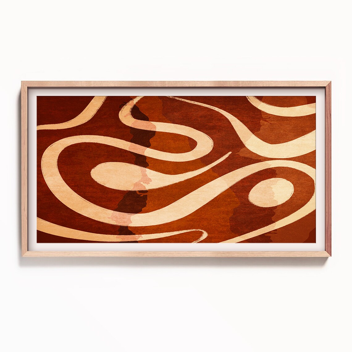 4K Samsung Frame TV Art Digital Wallpaper Art for Samsung - Etsy UK