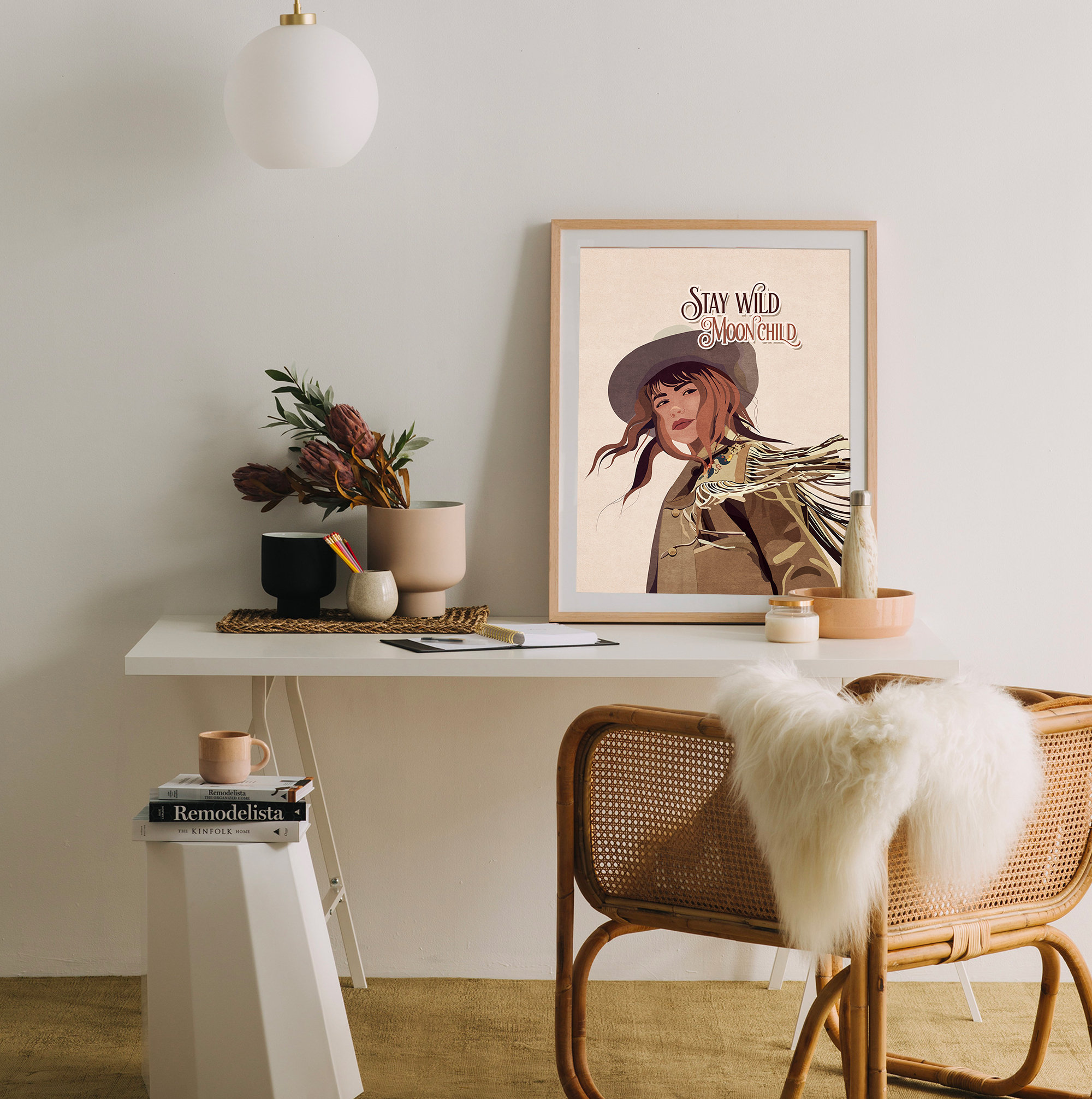 Western Cowgirl Poster, Western Wall Decor, Western Fashion, Western ...