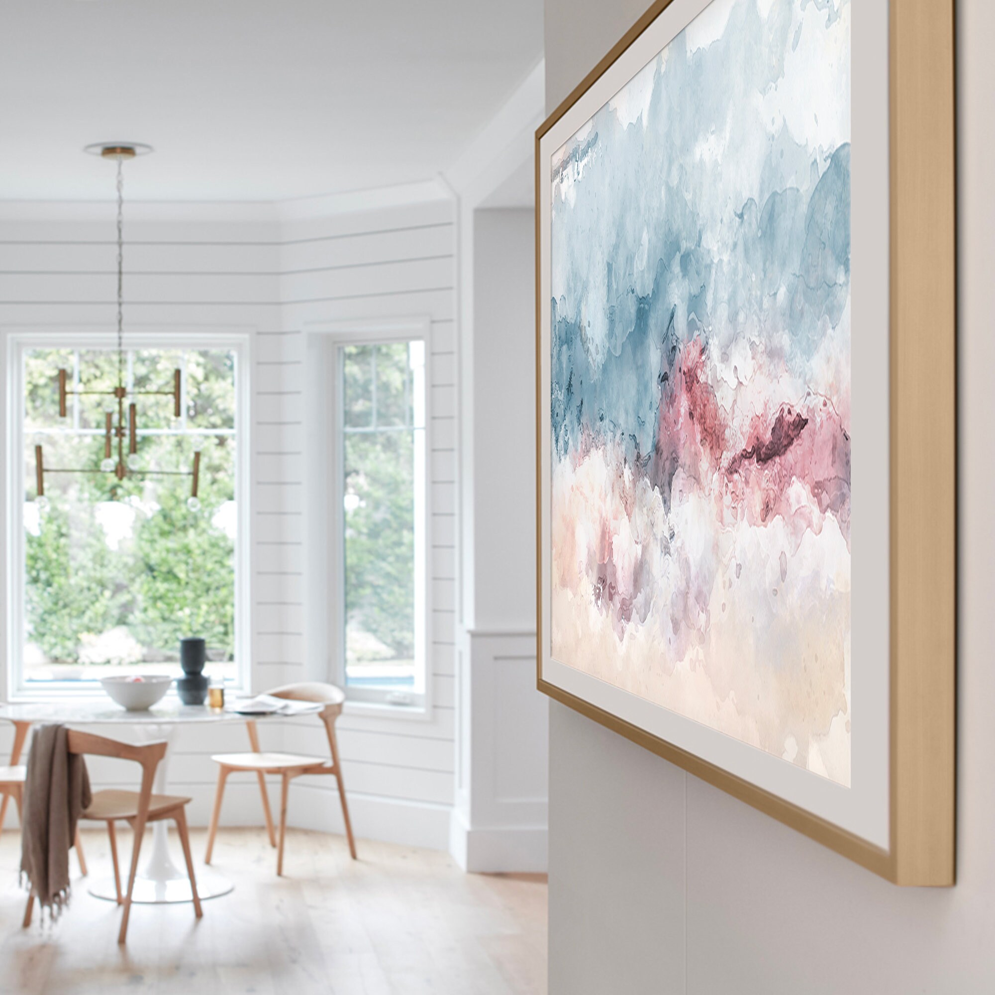 4k Samsung Frame TV Art Aesthetic Marble Texture Frame Art | Etsy