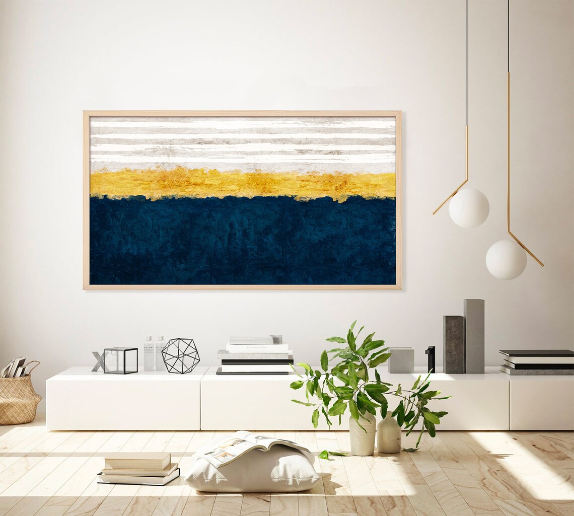4K Samsung Frame TV Art Digital Wallpaper Art for Samsung - Etsy