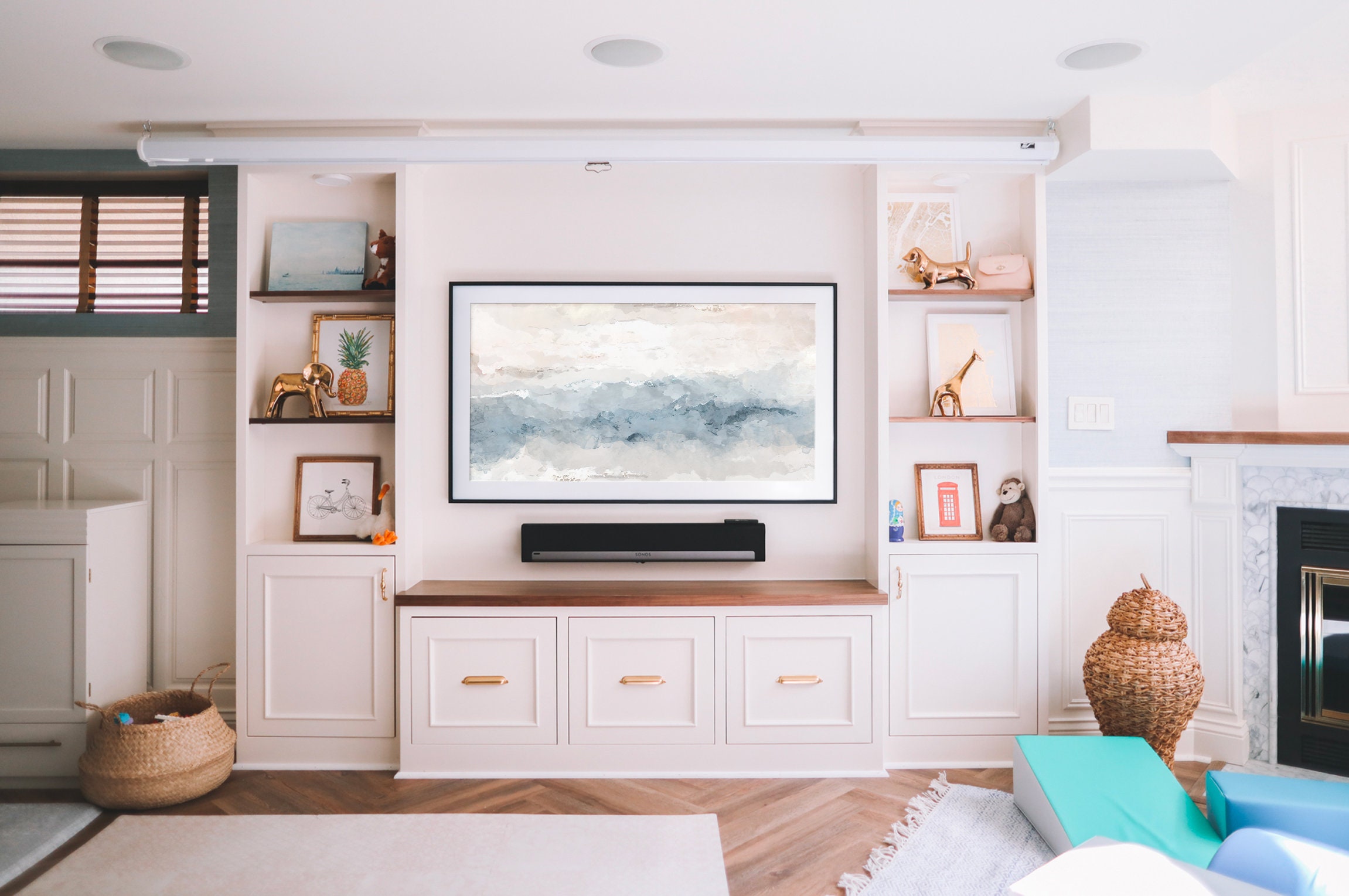 4K Samsung Frame TV Art Digital Wallpaper Art for Samsung - Etsy UK