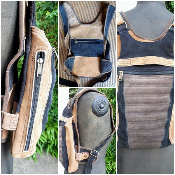 Festival Backpack - Etsy
