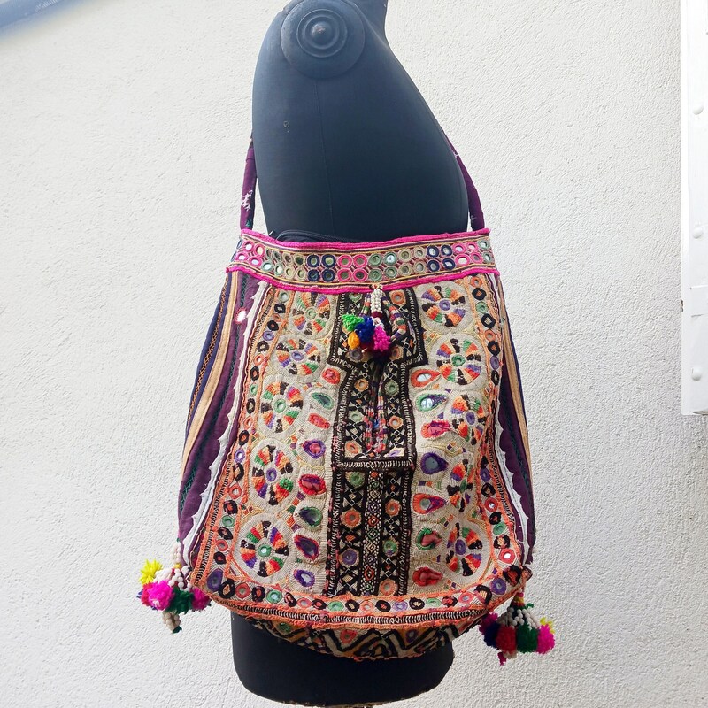Indian Bags - Etsy