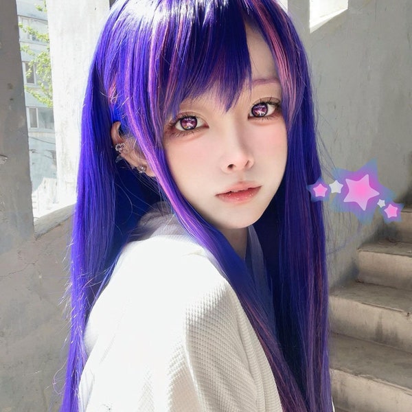 Hoshino ai cosplay - Etsy México