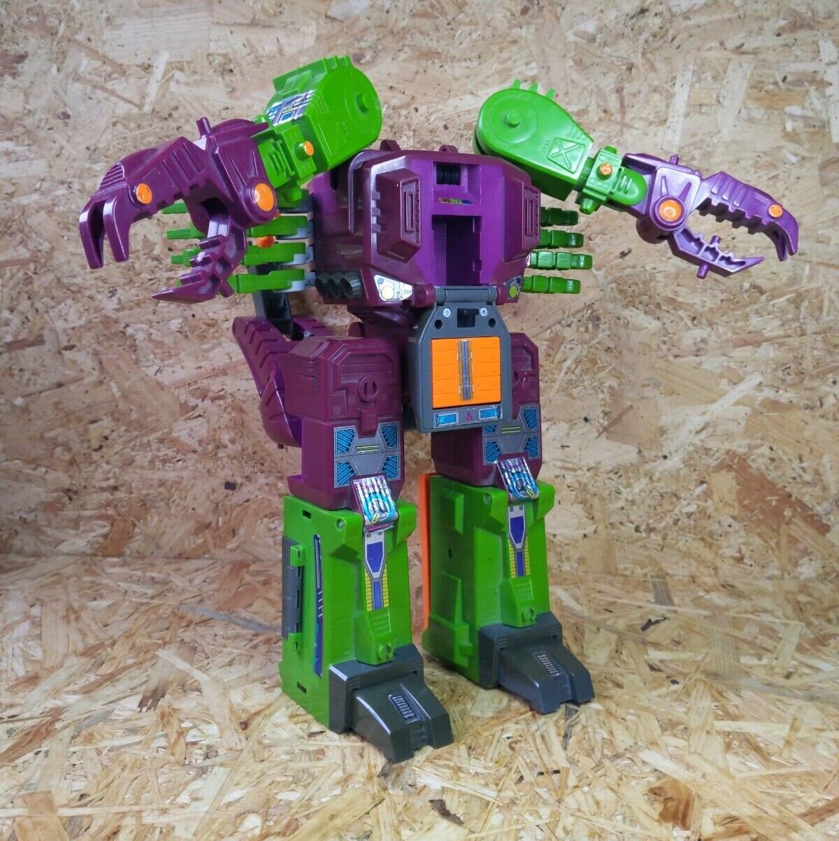 Headmaster Transformers Toys