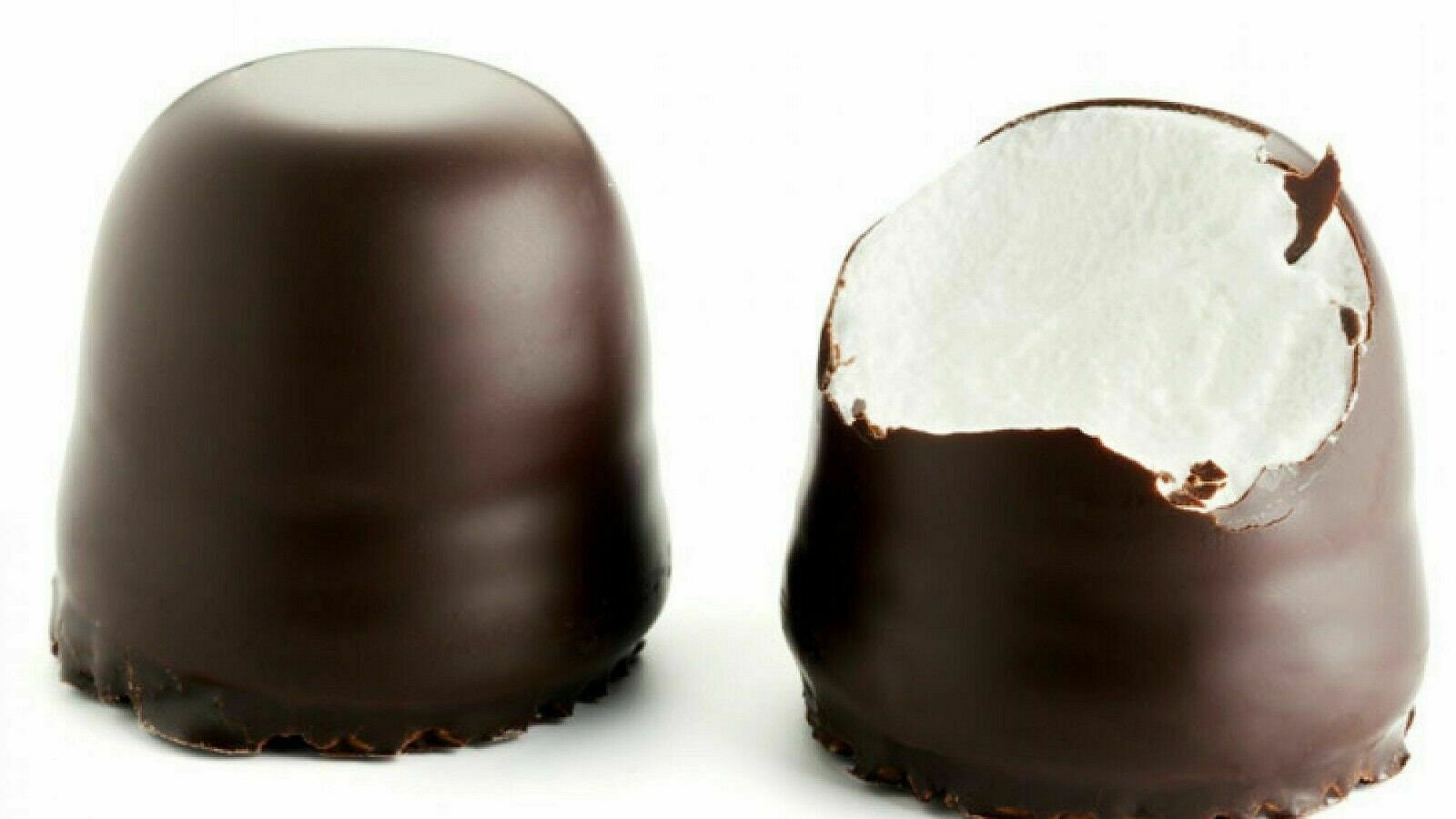 2 Box x 16 Piece Krembo Crembo Vanilla / Mocha Strauss | Etsy