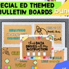 Special Education Lesson Plan Template Special Education Lesson Plans ...
