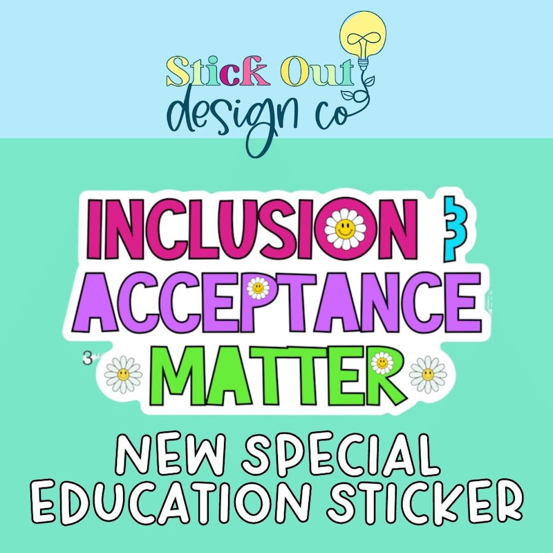 StickOutDesignCo - Etsy