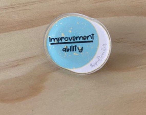 Sped Teacher Pin Teacher Acrylic Pins Special Education - Etsy