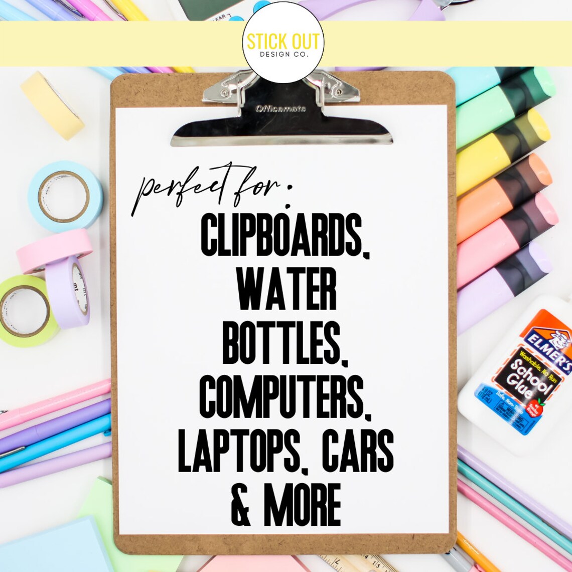 Special Education Teacher Sticker Bundle 5 Pack Teacher | Etsy