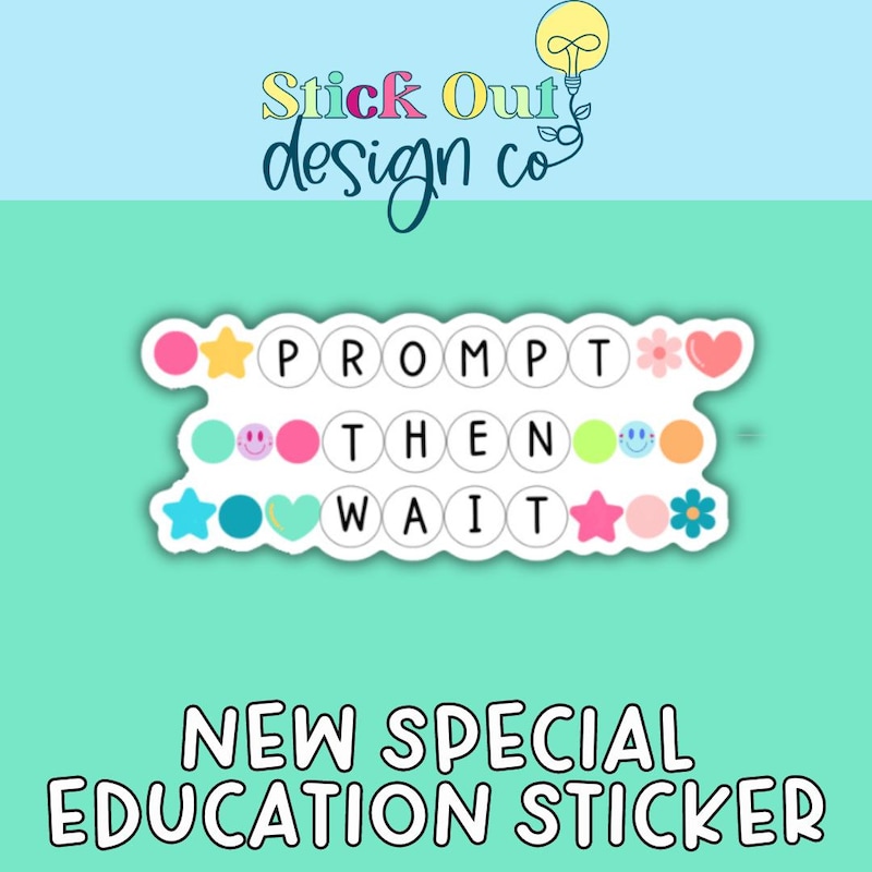 StickOutDesignCo - Etsy