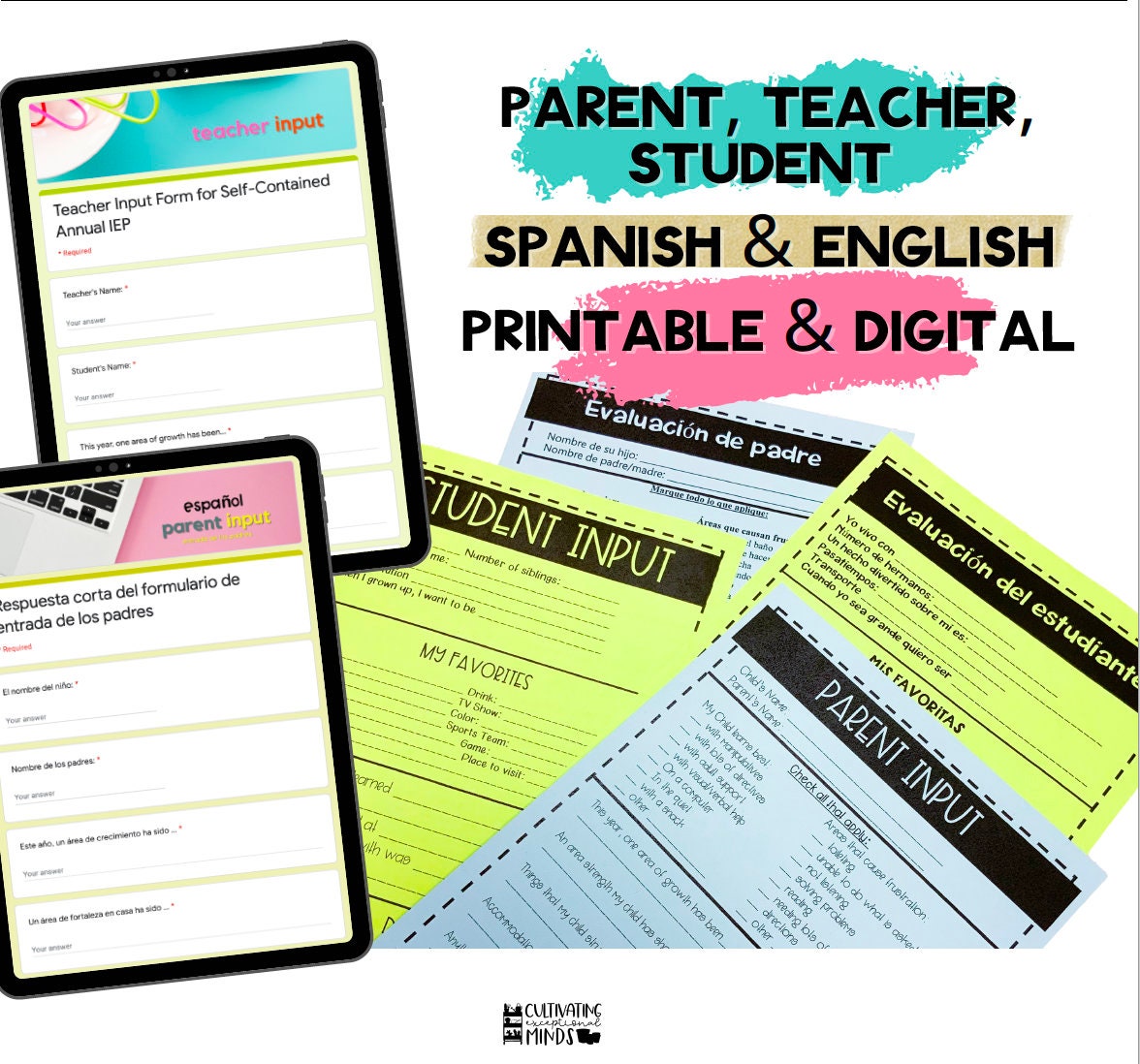 BTS Special Education Teacher Survival Guide Sped Autism - Etsy