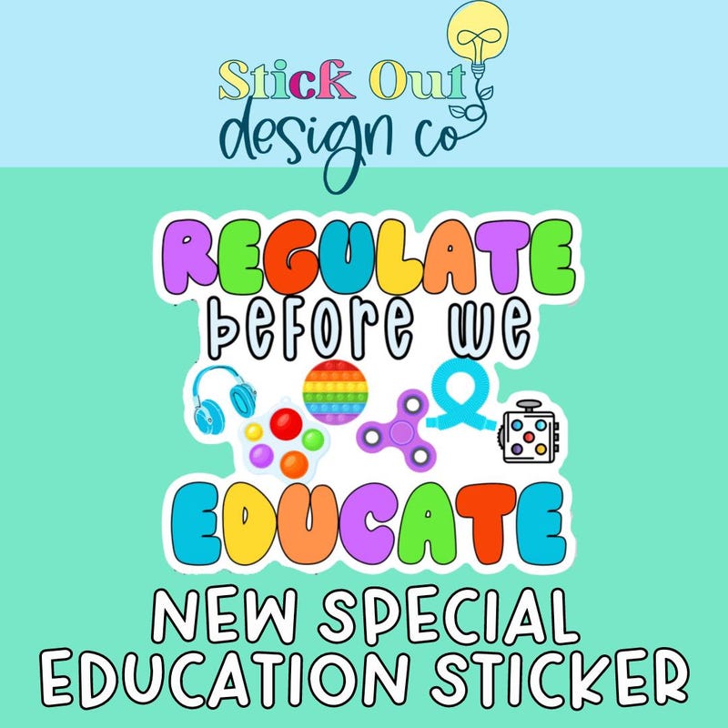 StickOutDesignCo - Etsy