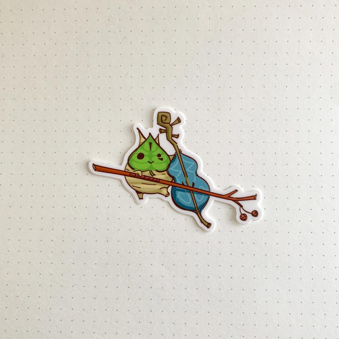 Wind Waker Stickers - Etsy