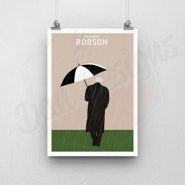 Robson - Etsy