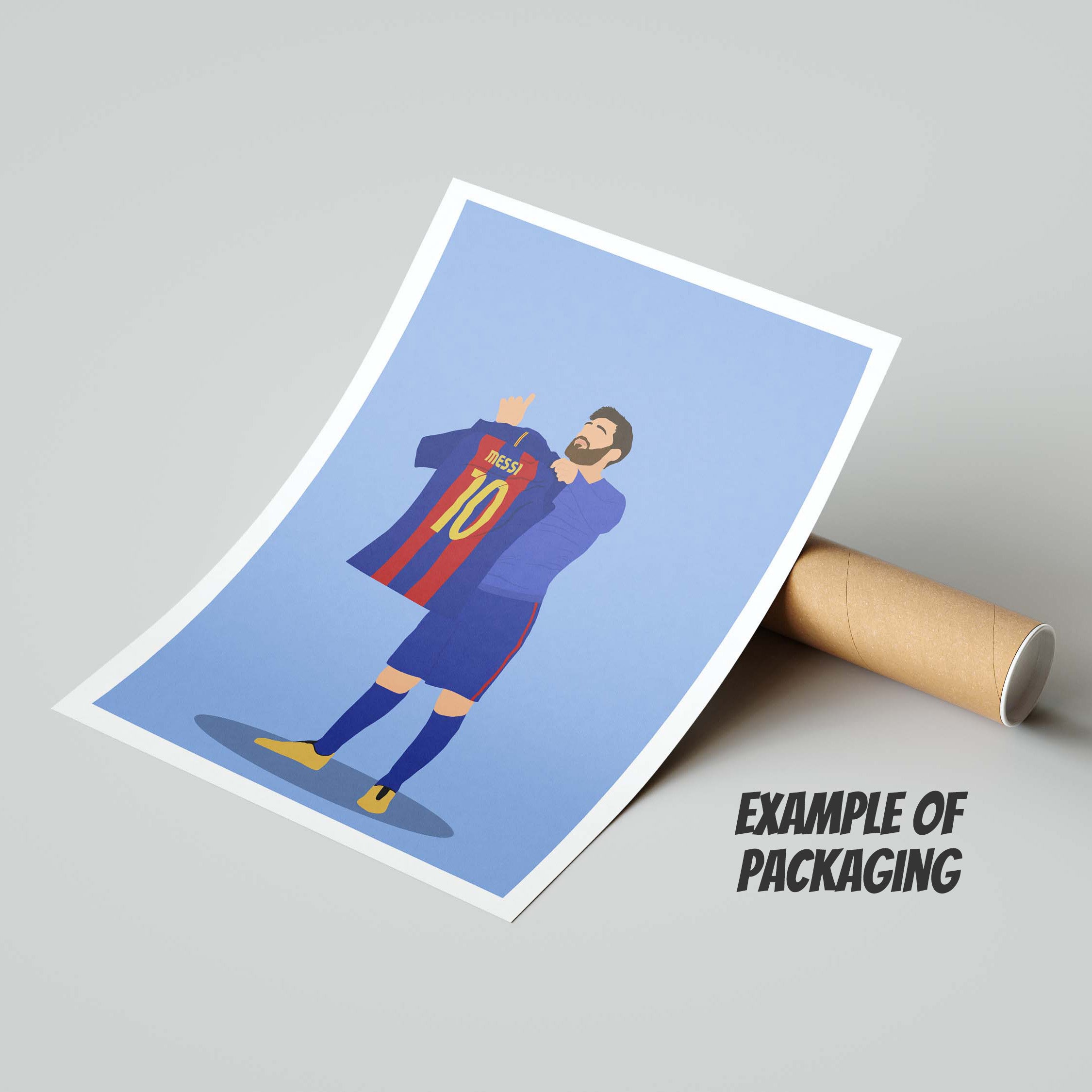 Cristiano Ronaldo Portugal Poster Siuu Football Print - Etsy