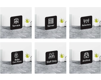 Baby Care Room Sign - Etsy