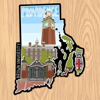 Brown University - Etsy