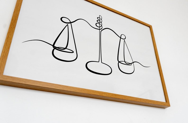 Law Art Print Set Lady Justice Print Law Prints Lawyer Wall - Etsy