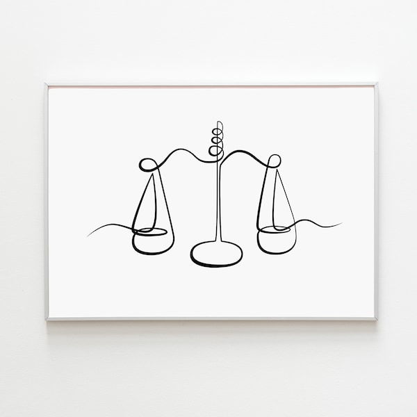 Legal Wall Art - Etsy