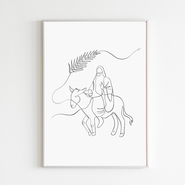 Modern Easter - Etsy