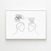 Therapy Poster, Therapist Office Art, Speaking Helps Wall Decor, Mental ...