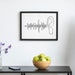 Audiology Poster Ear Sound Wave Art Audiowave Print Hearing Doctor ...