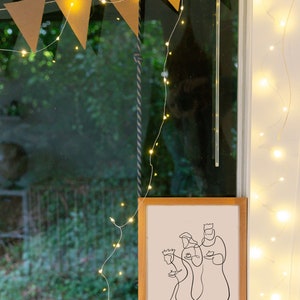 Three Wise Men Art Print, the Three Kings Poster, Magi Wall Art, 12 ...