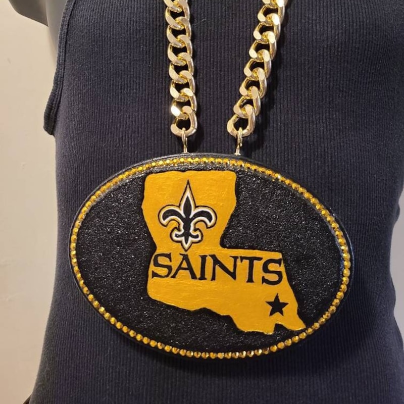 New Orleans Saints - Etsy