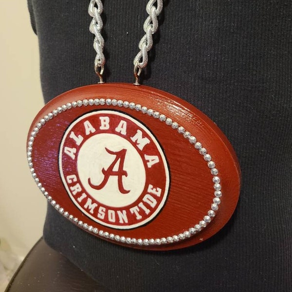 Football Turnover Chain - Etsy