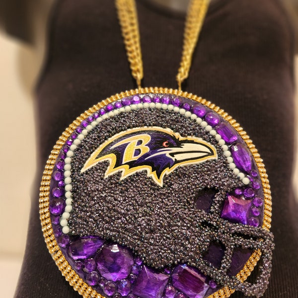 Ravens Bling - Etsy