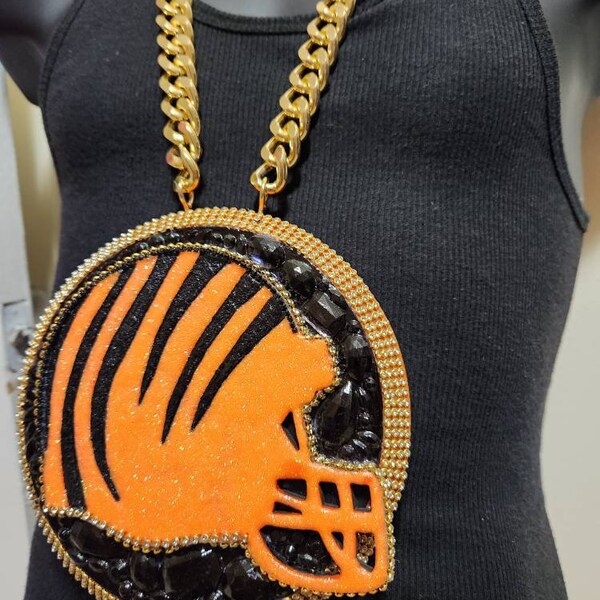 Swag Chain - Etsy