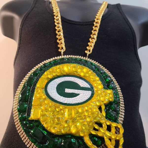 Green Bay Packers Svg - Etsy