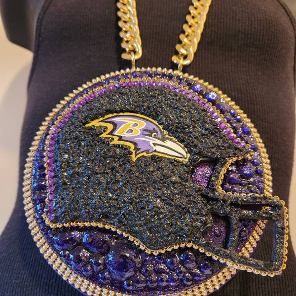 Ravens Bling - Etsy