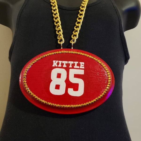 San Francisco 49ers Croc Charm - Etsy
