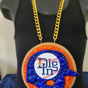 Customized Football Chains Custom Game Chains Custom Football Team ...