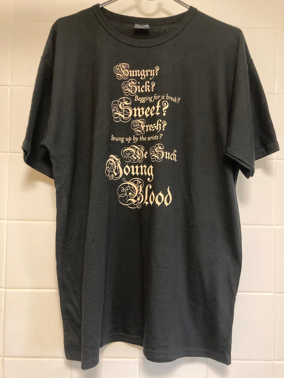 Radiohead WASTE 2003 We Suck Young Blood Hail to the Thief Official ...