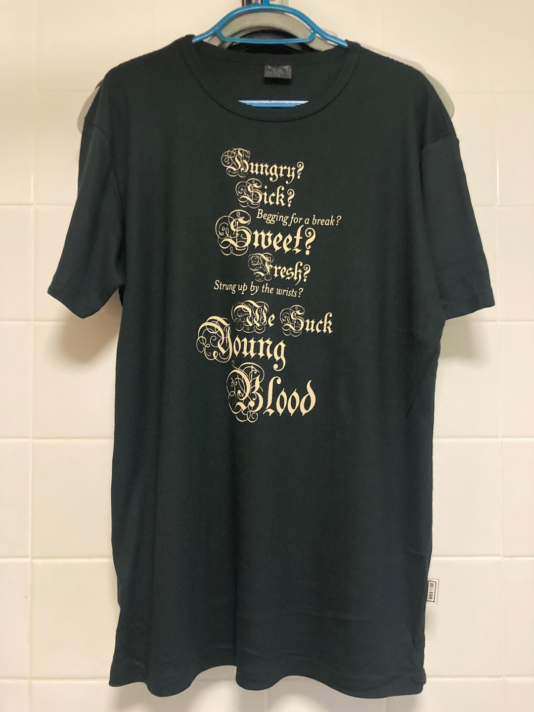 Radiohead WASTE 2003 We Suck Young Blood Hail to the Thief Official ...