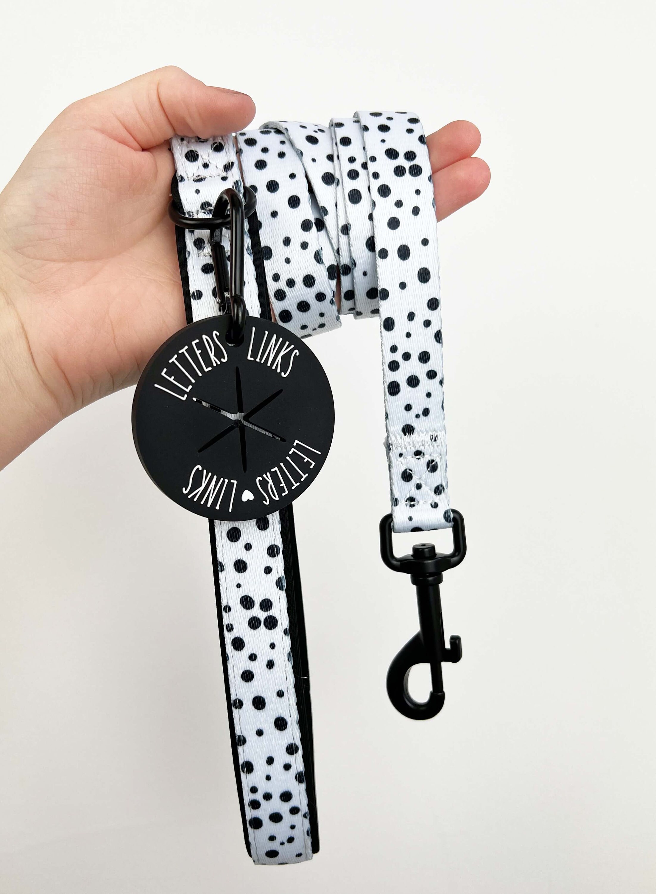 Dog Poop Bag Holder Dog Poop Loop Dog Waste Bag Holder - Etsy UK